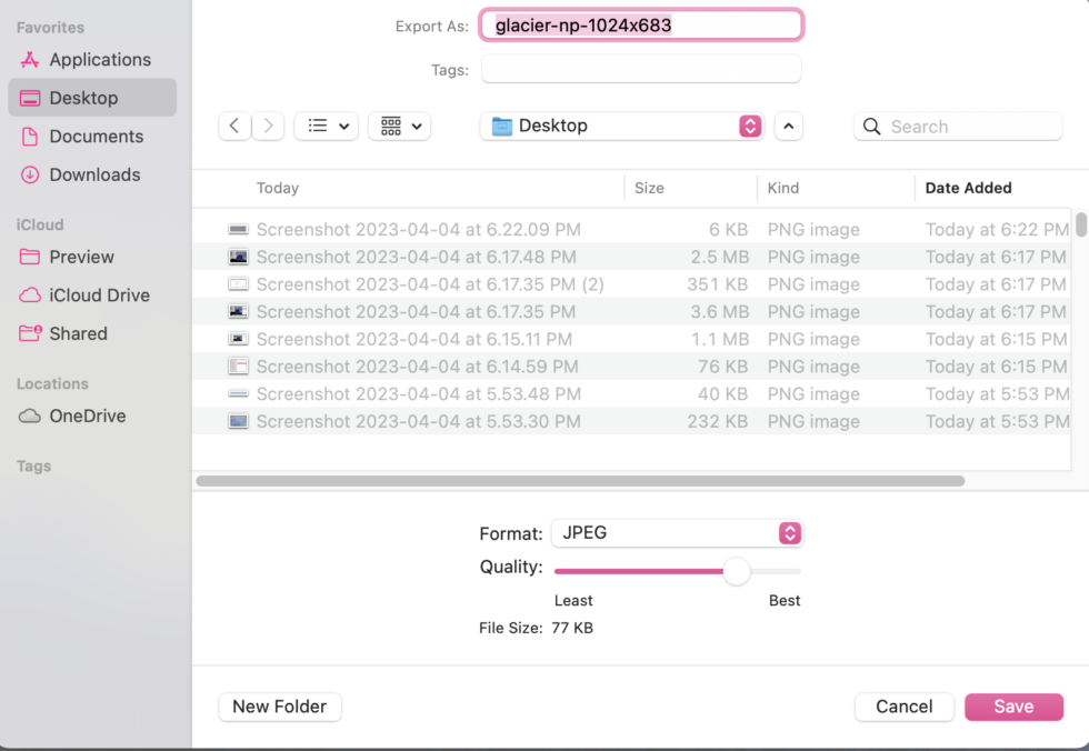 Everything You Need to Know About WebP Files | Hurrdat Marketing