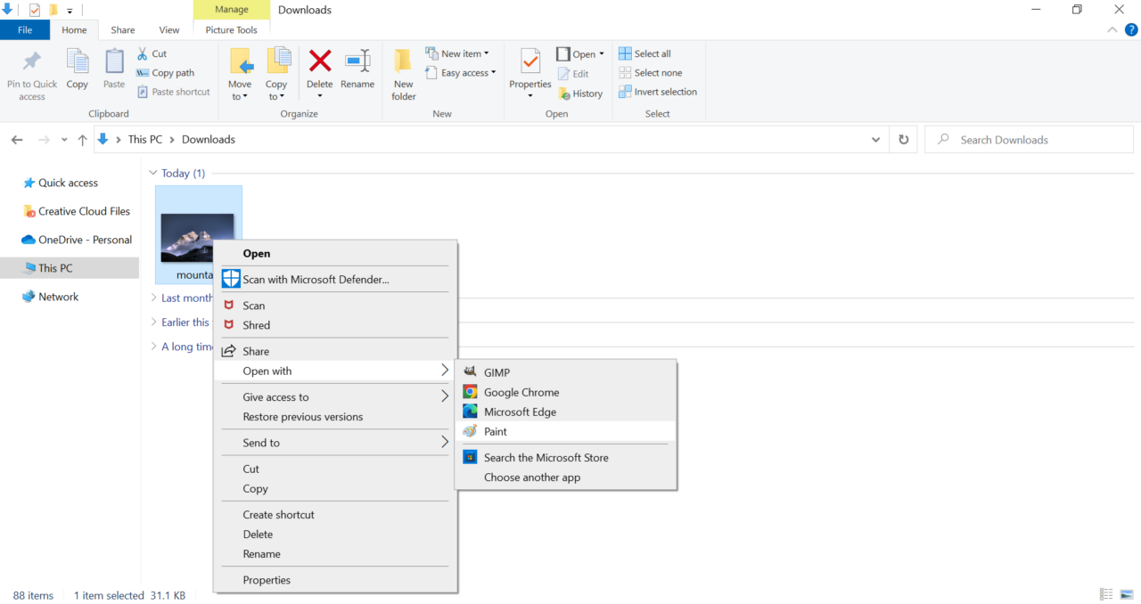 Everything You Need to Know About WebP Files | Hurrdat Marketing