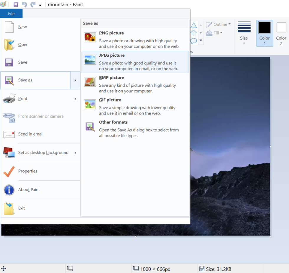Everything You Need To Know About Webp Files Hurrdat Marketing 