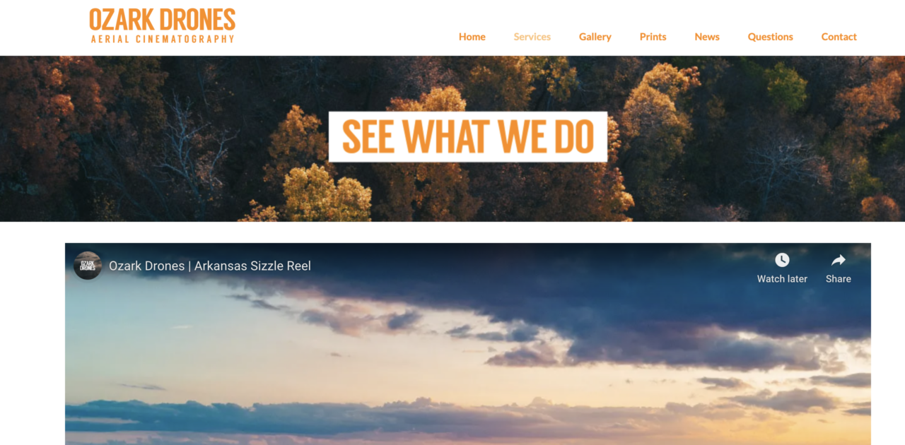 9 Service Page Examples & Why They Work | Hurrdat Marketing