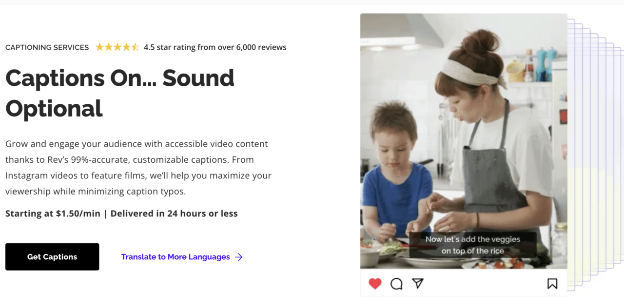 9 Service Page Examples & Why They Work | Hurrdat Marketing
