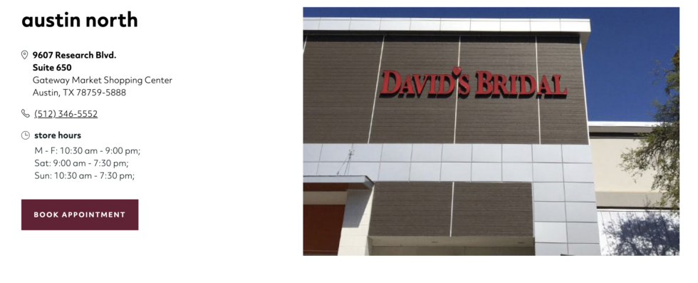 9 Location Page Examples & Why They Work | Hurrdat Marketing