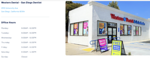 9 Location Page Examples & Why They Work | Hurrdat Marketing