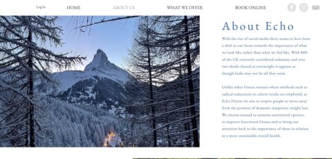 10 About Us Page Examples & Why They Work | Hurrdat Marketing