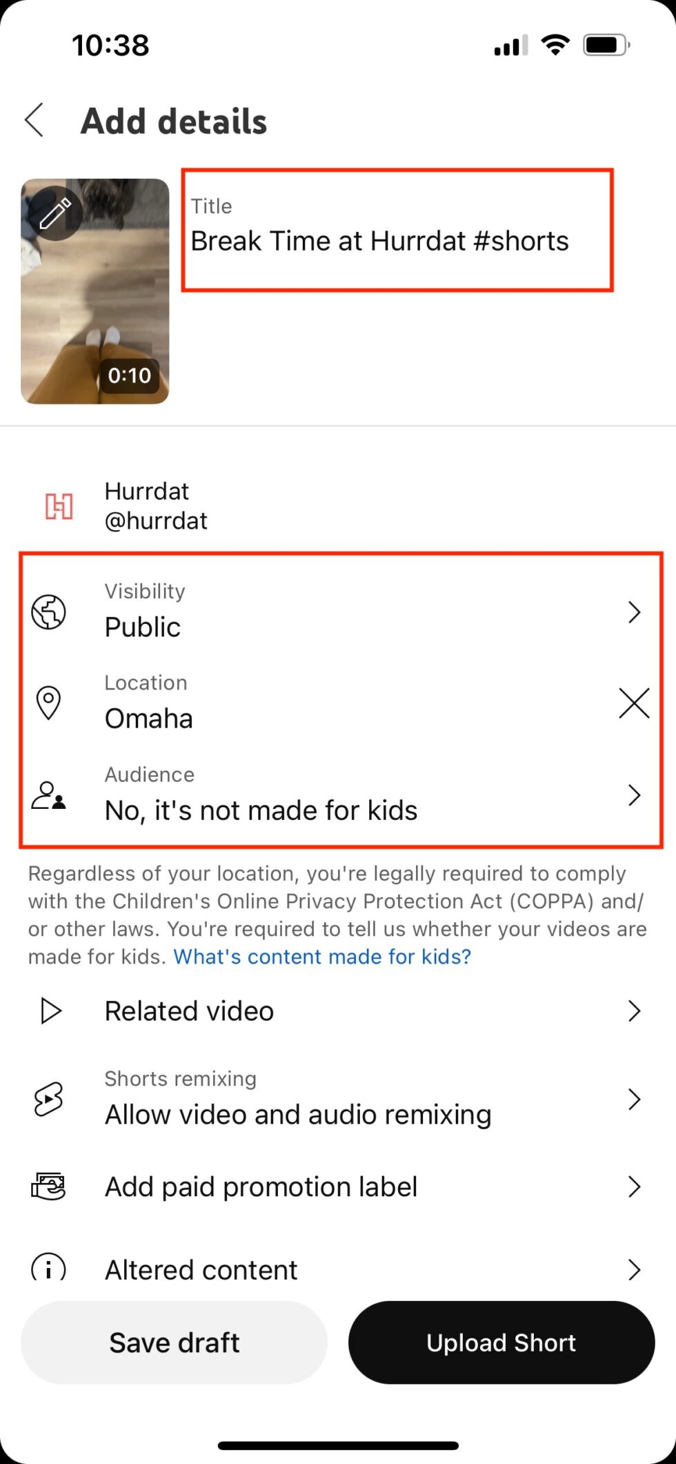Everything You Need to Know About YouTube Shorts in 2025 | Hurrdat ...