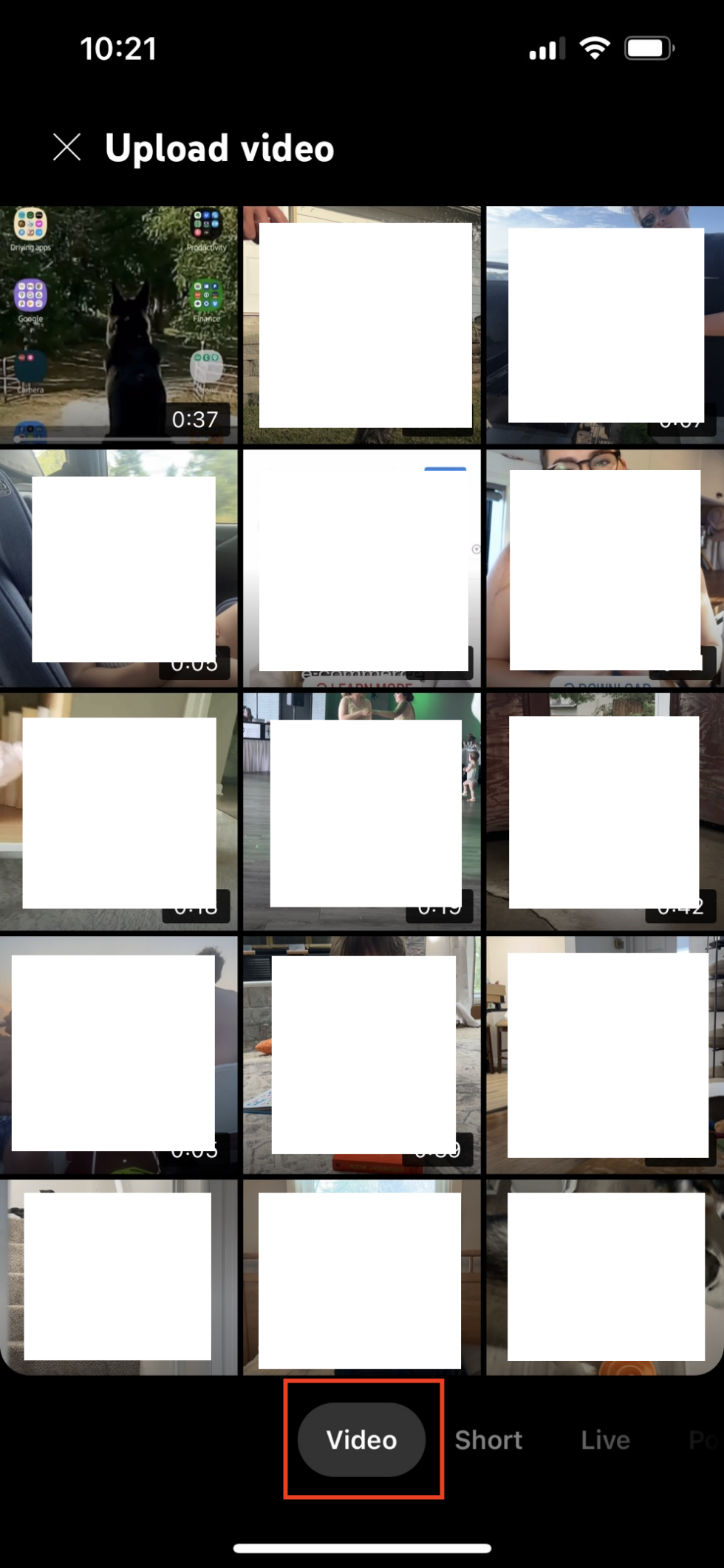 Everything You Need to Know About YouTube Shorts in 2025 | Hurrdat ...