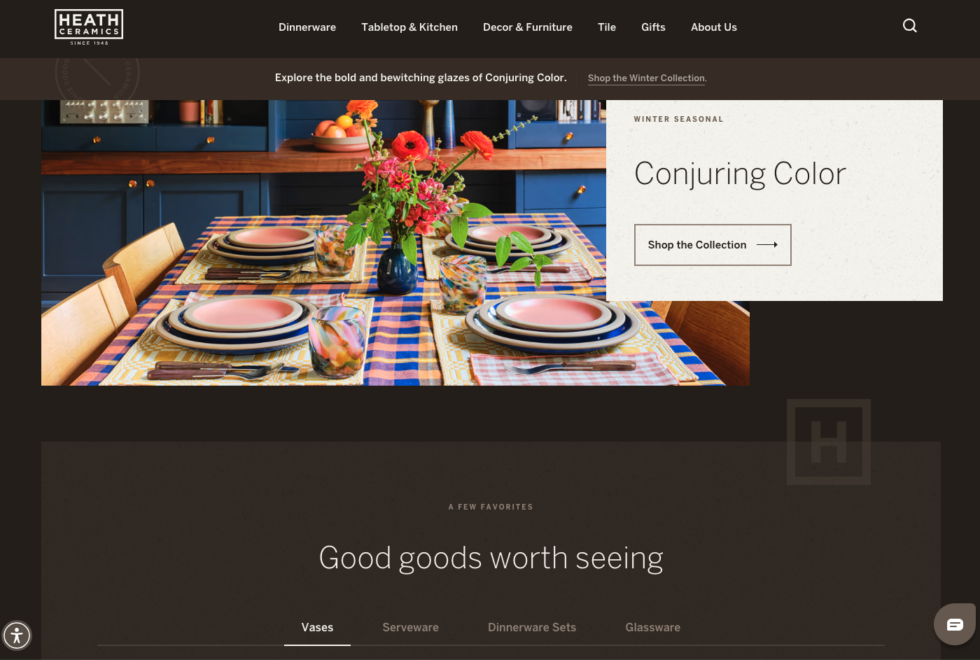 15 Homepage Examples & Why They Work | Hurrdat Marketing