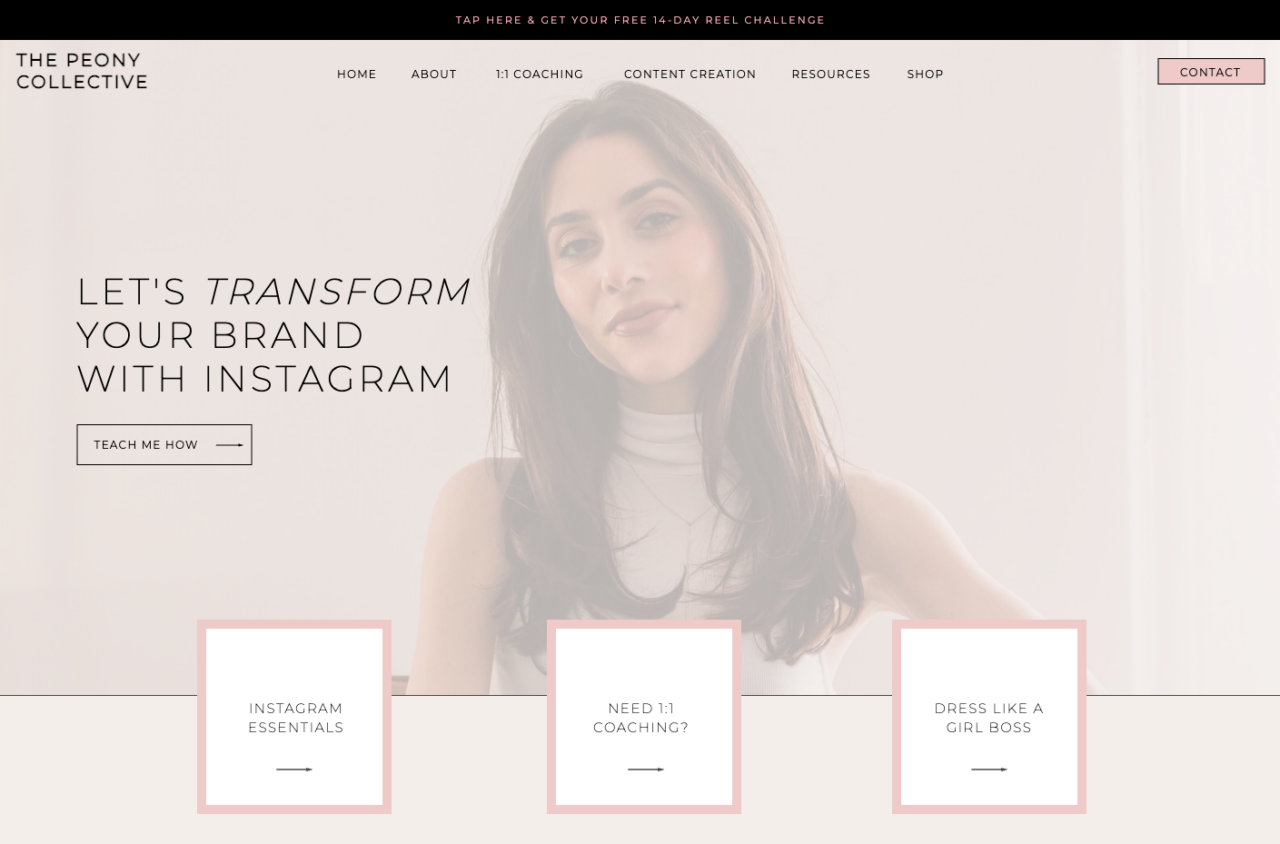 15 Homepage Examples & Why They Work | Hurrdat Marketing