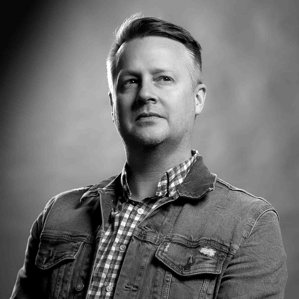 Scott Miller, Creative Director | Hurrdat Marketing